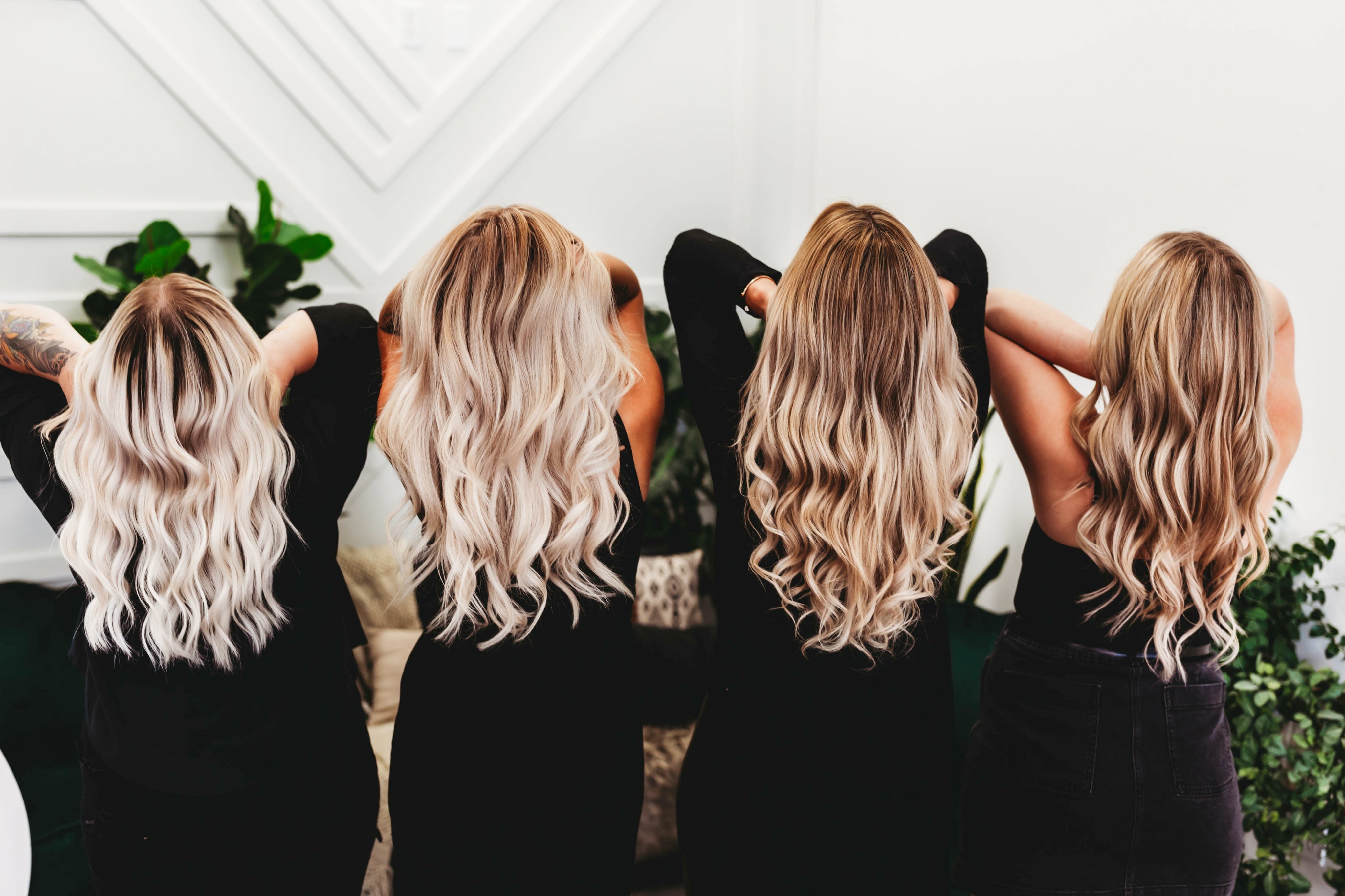 House of Hair Grande Prairie