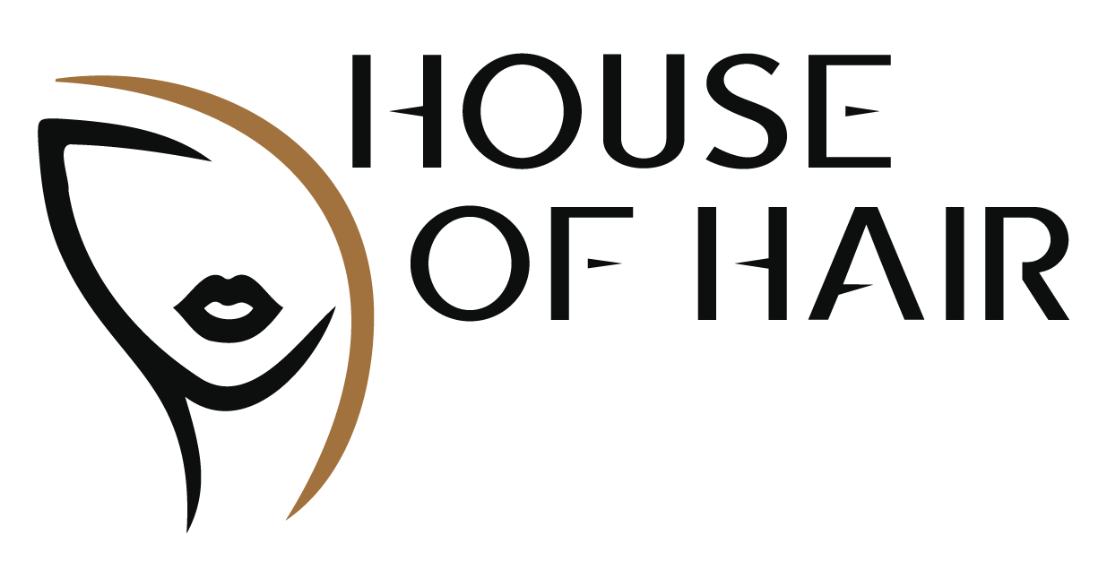 House of Hair Grande Prairie